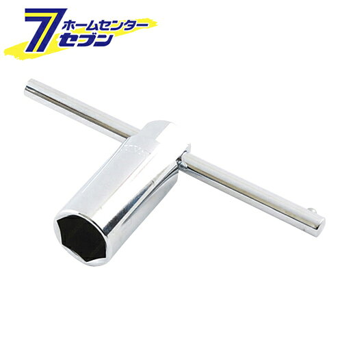 「プラグソケット&バー 19MM 藤原産業 [作業工具 ソケット 特殊工具]」は、株式会社ホームセンターセブンが販売しております。メーカー藤原産業品名プラグソケット&バー 19MM品番又はJANコードJAN:4977292260923サイズ...