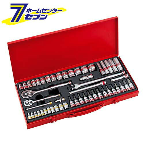 「 ソケットレンチセット TS-2352M 藤原産業 [作業工具 ソケット]」は、株式会社ホームセンターセブンが販売しております。メーカー藤原産業品名ソケットレンチセット TS-2352M品番又はJANコードJAN:497729226332...