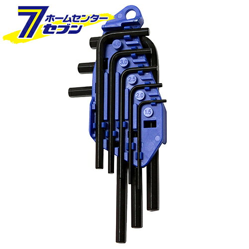 「藤原産業 六角棒レンチセット 8本組 NO.21 ミリ B 」は株式会社ホームセンターセブンが販売しております。メーカー藤原産業品名六角棒レンチセット 8本組 NO.21 ミリ B 品番又はJANコードJAN:4977292266055サ...