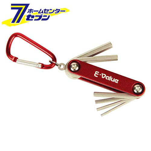 「藤原産業 フォールディングレンチセット EFHW206I 」は株式会社ホームセンターセブンが販売しております。メーカー藤原産業品名フォールディングレンチセット EFHW206I 品番又はJANコードJAN:4977292266246サイズ...