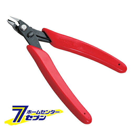 「藤原産業 ホビーニッパー ガイド付 EMH-2 」は株式会社ホームセンターセブンが販売しております。メーカー藤原産業品名ホビーニッパー ガイド付 EMH-2 品番又はJANコードJAN:4977292272292サイズ重量80商品説明●細...
