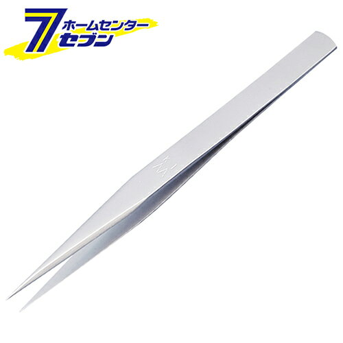 「幸和ピンセット工業 プロ用ピンセット K-1 」は株式会社ホームセンターセブンが販売しております。メーカー幸和ピンセット工業品名プロ用ピンセット K-1 品番又はJANコードJAN:4977292277228サイズ重量25商品説明●一度使...