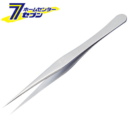 「幸和ピンセット工業 プロ用ピンセット K-10 」は株式会社ホームセンターセブンが販売しております。メーカー幸和ピンセット工業品名プロ用ピンセット K-10 品番又はJANコードJAN:4977292277259サイズ重量20商品説明●一...