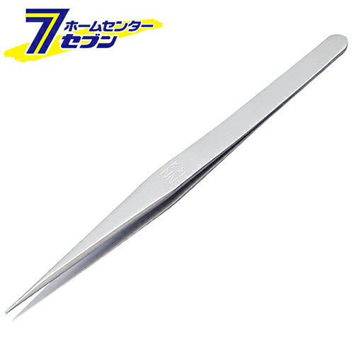「幸和ピンセット工業 プロ用ピンセット K-21 」は株式会社ホームセンターセブンが販売しております。メーカー幸和ピンセット工業品名プロ用ピンセット K-21 品番又はJANコードJAN:4977292277341サイズ重量20商品説明●一...