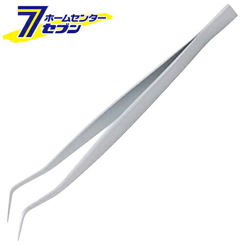 「藤原産業 ピンセット クラフト用 NO.45 ツルクビ 」は株式会社ホームセンターセブンが販売しております。メーカー藤原産業品名ピンセット クラフト用 NO.45 ツルクビ 品番又はJANコードJAN:4977292278010サイズ重量...