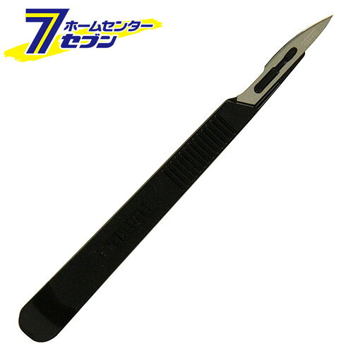 「藤原産業 超薄刃精密ナイフ PNS-4 」は株式会社ホームセンターセブンが販売しております。メーカー藤原産業品名超薄刃精密ナイフ PNS-4 品番又はJANコードJAN:4977292279222サイズ5×145×2mm重量19商品説明●...