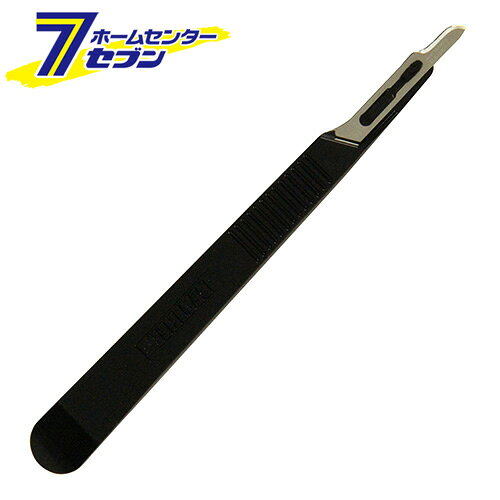 「藤原産業 超薄刃精密ナイフ PNS-5 」は株式会社ホームセンターセブンが販売しております。メーカー藤原産業品名超薄刃精密ナイフ PNS-5 品番又はJANコードJAN:4977292279239サイズ5×145×2mm重量19商品説明●...