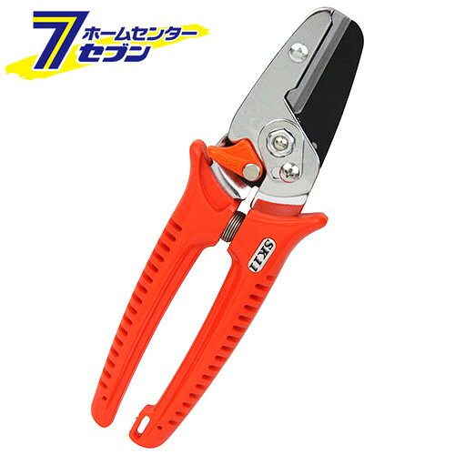 「藤原産業 モールカッター 195MM 」は株式会社ホームセンターセブンが販売しております。メーカー藤原産業品名モールカッター 195MM 品番又はJANコードJAN:4977292280389サイズ重量280商品説明●刃は最高級の鋼を使用...