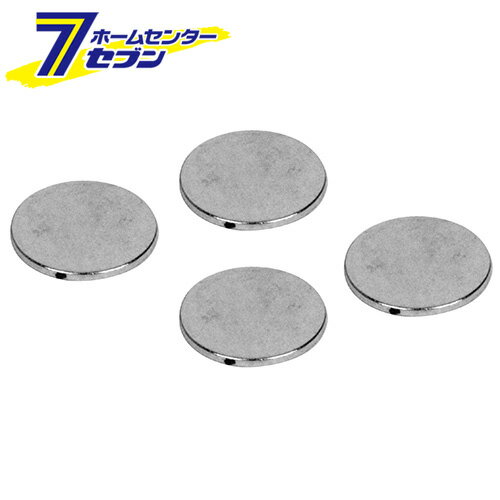 「藤原産業 超強力ネオジウム磁石13mm EMT-1304NM 」は株式会社ホームセンターセブンが販売しております。メーカー藤原産業品名超強力ネオジウム磁石13mm EMT-1304NM 品番又はJANコードJAN:497729228070...