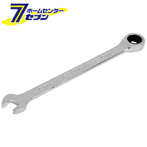 「藤原産業 ギアテックラチェットレンチ 10MM 」は株式会社ホームセンターセブンが販売しております。メーカー藤原産業品名ギアテックラチェットレンチ 10MM 品番又はJANコードJAN:4977292295116サイズ重量60商品説明●細...