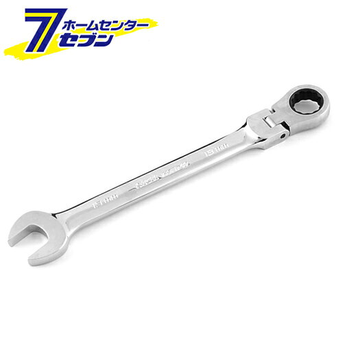 「藤原産業 ギアーテックレンチ(首振リ) 19MM 」は株式会社ホームセンターセブンが販売しております。メーカー藤原産業品名ギアーテックレンチ(首振リ) 19MM 品番又はJANコードJAN:4977292295390サイズ重量260商品説...