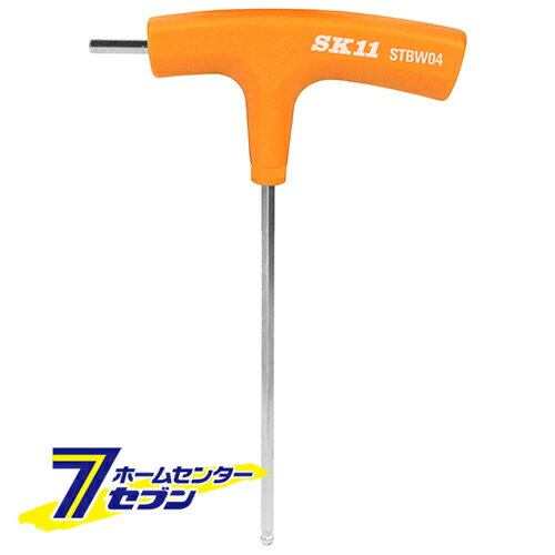 「藤原産業 T型ボールポイントレンチ 4MM 」は株式会社ホームセンターセブンが販売しております。メーカー藤原産業品名T型ボールポイントレンチ 4MM 品番又はJANコードJAN:4977292298643サイズ重量60商品説明●T型ハンド...