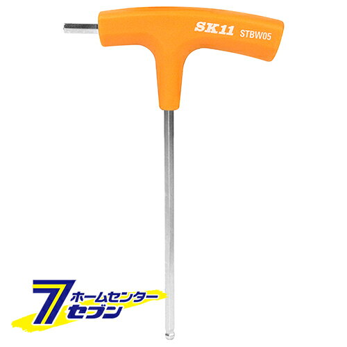 「藤原産業 T型ボールポイントレンチ 5MM 」は株式会社ホームセンターセブンが販売しております。メーカー藤原産業品名T型ボールポイントレンチ 5MM 品番又はJANコードJAN:4977292298650サイズ重量80商品説明●T型ハンド...