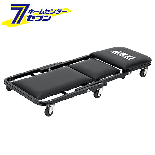 「 2WAYクリーパー SRS-101B 藤原産業 [作業工具 ソケット 特殊工具]」は、株式会社ホームセンターセブンが販売しております。メーカー藤原産業品名2WAYクリーパー SRS-101B品番又はJANコードJAN:497729229...