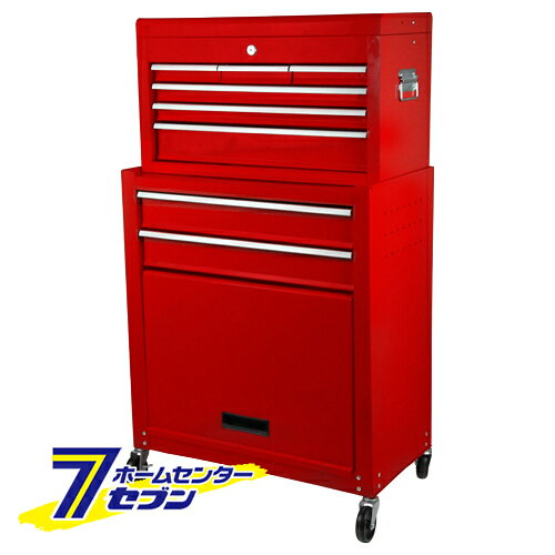 「 チェスト&キャビネット ETR108R 藤原産業 [作業工具 工具箱]」は、株式会社ホームセンターセブンが販売しております。メーカー藤原産業品名チェスト&キャビネット ETR108R品番又はJANコードJAN:4977292299466...