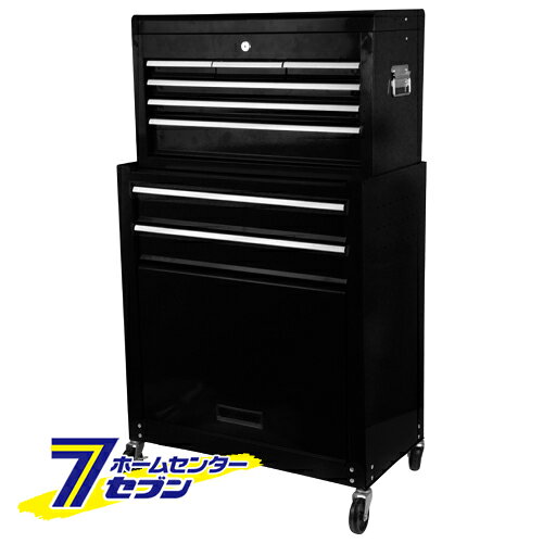 「 チェスト&キャビネット ETR108BK 藤原産業 [作業工具 工具箱]」は、株式会社ホームセンターセブンが販売しております。メーカー藤原産業品名チェスト&キャビネット ETR108BK品番又はJANコードJAN:49772922994...