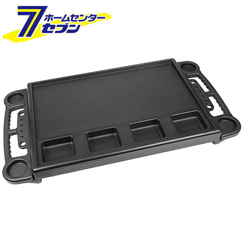 「 キャビネット用トップトレイ SEA-07 藤原産業 [作業工具 工具箱 スチール製]」は、株式会社ホームセンターセブンが販売しております。メーカー藤原産業品名キャビネット用トップトレイ SEA-07品番又はJANコードJAN:49772...