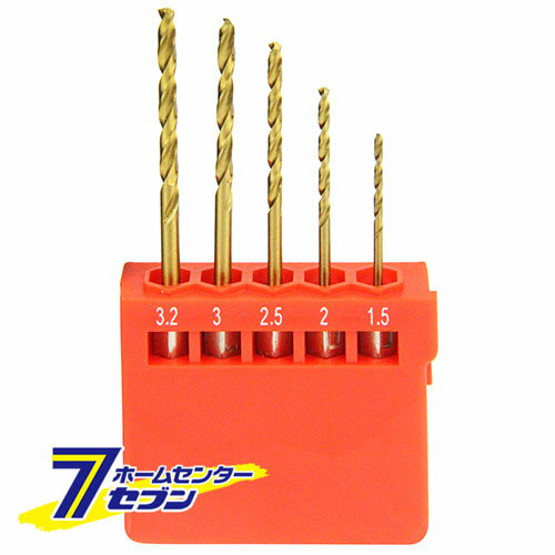 「藤原産業 チタン鉄工ドリルセット ETDT-5HEXmini 」は株式会社ホームセンターセブンが販売しております。メーカー藤原産業品名チタン鉄工ドリルセット ETDT-5HEXmini 品番又はJANコードJAN:497729231227...