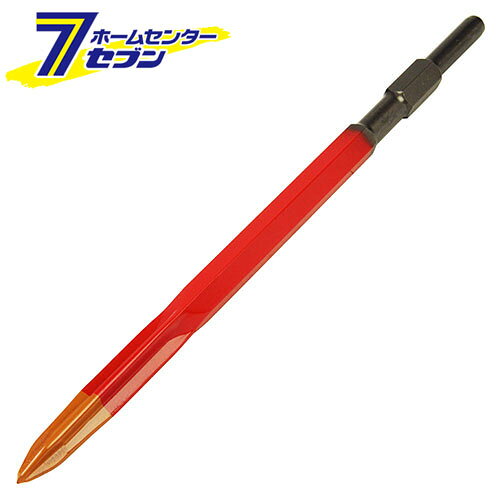 「プラスブルポイント 17HX360MM 藤原産業 [先端工具 コンクリートアクセサリ はつり]」は、株式会社ホームセンターセブンが販売しております。メーカー藤原産業品名プラスブルポイント 17HX360MM品番又はJANコードJAN:49...