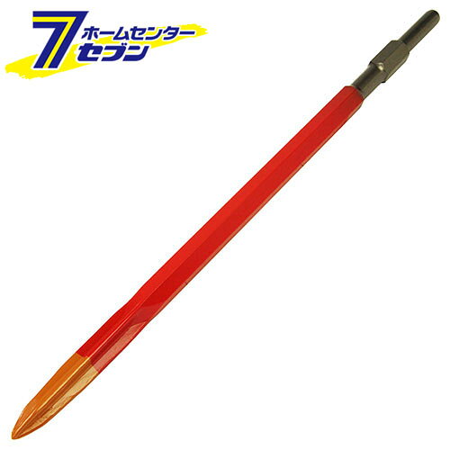 「プラスブルポイント 17HX450MM 藤原産業 [先端工具 コンクリートアクセサリ はつり]」は、株式会社ホームセンターセブンが販売しております。メーカー藤原産業品名プラスブルポイント 17HX450MM品番又はJANコードJAN:49...