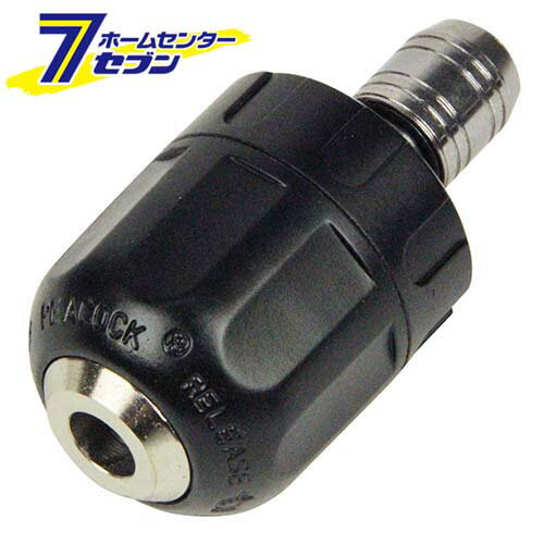「ビット差替式キーレスチャック SDCK-20BS 藤原産業 [ドリルドライバー インパクトドライバー ドリルチャック]」は、株式会社ホームセンターセブンが販売しております。メーカー藤原産業品名ビット差替式キーレスチャック SDCK-20B...