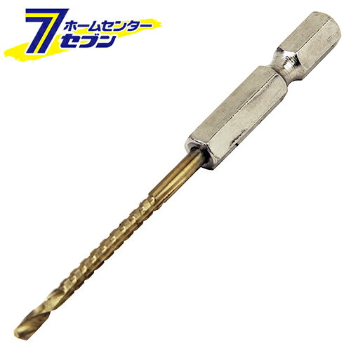 「藤原産業 六角軸ドリルソー 3MM 」は株式会社ホームセンターセブンが販売しております。メーカー藤原産業品名六角軸ドリルソー 3MM 品番又はJANコードJAN:4977292319638サイズ重量12商品説明●穴あけやバリ取り穴の拡大作...