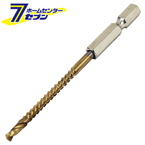 「藤原産業 六角軸ドリルソー 4MM 」は株式会社ホームセンターセブンが販売しております。メーカー藤原産業品名六角軸ドリルソー 4MM 品番又はJANコードJAN:4977292319645サイズ重量17商品説明●穴あけやバリ取り穴の拡大作...