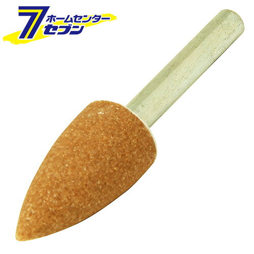 「藤原産業 軸付砥石 鉄工用 NO.26 」は株式会社ホームセンターセブンが販売しております。メーカー藤原産業品名軸付砥石 鉄工用 NO.26 品番又はJANコードJAN:4977292331555サイズ重量40商品説明●鉄・ステンレスなど...