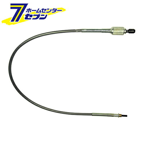 「フレキシブルシャフト SFX-3 藤原産業 [先端工具 ドリルアクセサリ アングル アダプター]」は、株式会社ホームセンターセブンが販売しております。メーカー藤原産業品名フレキシブルシャフト SFX-3品番又はJANコードJAN:4977...