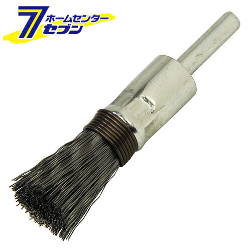「軸付筒型ブラシ 15MM 藤原産業 [先端工具 ドリルアクセサリ 軸付 砥石 ヤスリ ワイヤ]」は、株式会社ホームセンターセブンが販売しております。メーカー藤原産業品名軸付筒型ブラシ 15MM品番又はJANコードJAN:497729233...