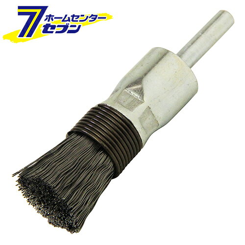 「軸付筒型ブラシ 19MM 藤原産業 [先端工具 ドリルアクセサリ 軸付 砥石 ヤスリ ワイヤ]」は、株式会社ホームセンターセブンが販売しております。メーカー藤原産業品名軸付筒型ブラシ 19MM品番又はJANコードJAN:497729233...