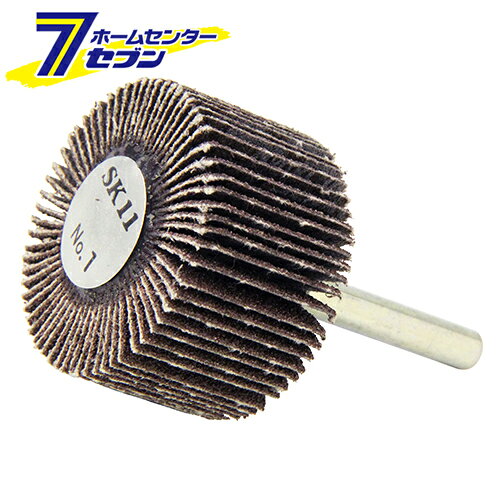 「フラップホイル 1 40X25X6/#60 藤原産業 [先端工具 ドリルアクセサリ 軸付 ペーパー スポンジ]」は、株式会社ホームセンターセブンが販売しております。メーカー藤原産業品名フラップホイル 1 40X25X6/#60品番又はJA...