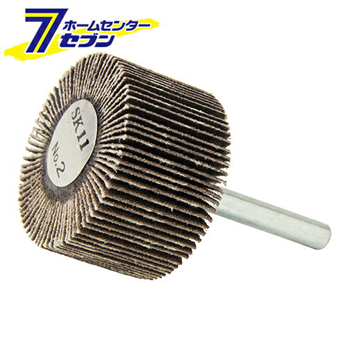「フラップホイル 2 40X25X6/#100 藤原産業 [先端工具 ドリルアクセサリ 軸付 ペーパー スポンジ]」は、株式会社ホームセンターセブンが販売しております。メーカー藤原産業品名フラップホイル 2 40X25X6/#100品番又は...