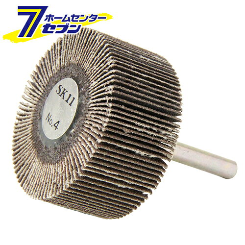 「フラップホイル 4 50X25X6/#100 藤原産業 [先端工具 ドリルアクセサリ 軸付 ペーパー スポンジ]」は、株式会社ホームセンターセブンが販売しております。メーカー藤原産業品名フラップホイル 4 50X25X6/#100品番又は...