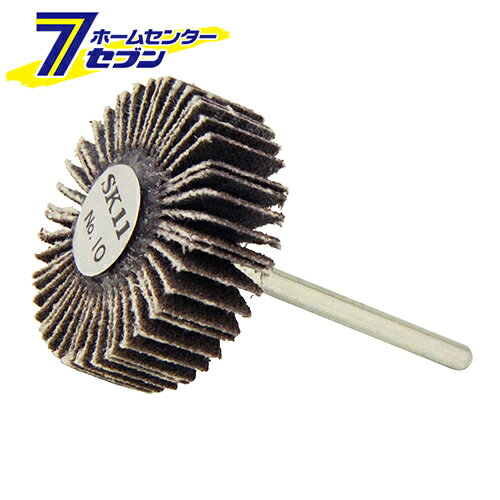 「フラップホイル 10 30X10X3/#100 藤原産業 [先端工具 ドリルアクセサリ 軸付 ペーパー スポンジ]」は、株式会社ホームセンターセブンが販売しております。メーカー藤原産業品名フラップホイル 10 30X10X3/#100品番...