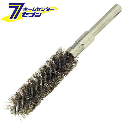 「スパイラルブラシ ステン 15MM 藤原産業 [先端工具 ドリルアクセサリ 軸付 砥石 ヤスリ ワイヤ]」は、株式会社ホームセンターセブンが販売しております。メーカー藤原産業品名スパイラルブラシ ステン 15MM品番又はJANコードJAN...