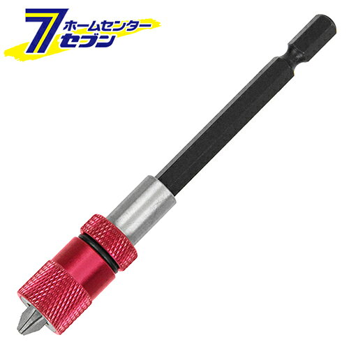 「藤原産業 ビスC&アジャスタービット SBCA-110 」は株式会社ホームセンターセブンが販売しております。メーカー藤原産業品名ビスC&アジャスタービット SBCA-110 品番又はJANコードJAN:4977292334570サイズ15...