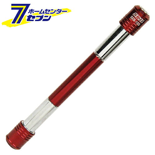 「藤原産業 延長バー 両側ジョイント SEB-150 」は株式会社ホームセンターセブンが販売しております。メーカー藤原産業品名延長バー 両側ジョイント SEB-150 品番又はJANコードJAN:4977292335720サイズ15×150...