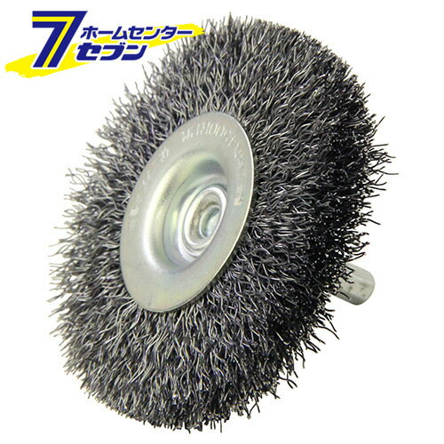「六角軸ワイヤーホイル 75MM 藤原産業 [先端工具 ドリルアクセサリ 六角軸 砥石 ヤスリ ワイヤ]」は、株式会社ホームセンターセブンが販売しております。メーカー藤原産業品名六角軸ワイヤーホイル 75MM品番又はJANコードJAN:49...