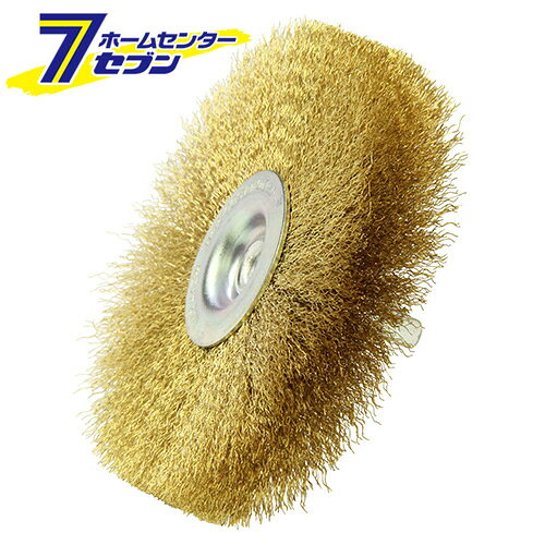 「六角軸真鍮ホイル 100MM 藤原産業 [先端工具 ドリルアクセサリ 六角軸 砥石 ヤスリ ワイヤ]」は、株式会社ホームセンターセブンが販売しております。メーカー藤原産業品名六角軸真鍮ホイル 100MM品番又はJANコードJAN:4977...