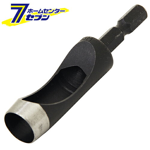 「藤原産業 六角軸皮ポンチ 13MM 」は株式会社ホームセンターセブンが販売しております。メーカー藤原産業品名六角軸皮ポンチ 13MM 品番又はJANコードJAN:4977292337540サイズ重量40商品説明●電気ドリル・充電ドリル・イ...
