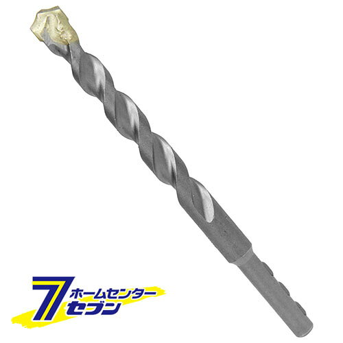 「藤原産業 コンクリートドリル 12.7MM 」は株式会社ホームセンターセブンが販売しております。メーカー藤原産業品名コンクリートドリル 12.7MM 品番又はJANコードJAN:4977292338332サイズ12.7×150×12.7m...