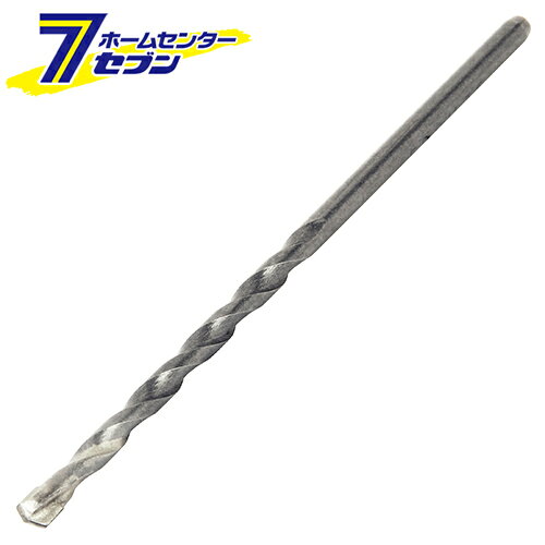 「藤原産業 コンクリートドリル 3.5MM 」は株式会社ホームセンターセブンが販売しております。メーカー藤原産業品名コンクリートドリル 3.5MM 品番又はJANコードJAN:4977292343152サイズ重量8商品説明●コンクリート・ブ...