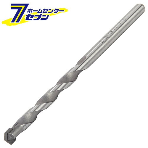 「藤原産業 コンクリートドリル 7.5MM 」は株式会社ホームセンターセブンが販売しております。メーカー藤原産業品名コンクリートドリル 7.5MM 品番又はJANコードJAN:4977292343305サイズ重量40商品説明●コンクリート・...