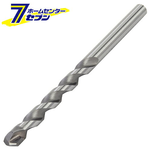 「藤原産業 コンクリートドリル 10.5MM 」は株式会社ホームセンターセブンが販売しております。メーカー藤原産業品名コンクリートドリル 10.5MM 品番又はJANコードJAN:4977292343367サイズ重量80商品説明●コンクリー...