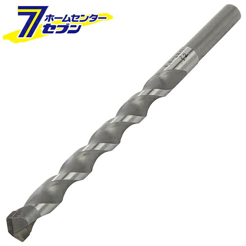 「藤原産業 コンクリートドリル 12.0MM 」は株式会社ホームセンターセブンが販売しております。メーカー藤原産業品名コンクリートドリル 12.0MM 品番又はJANコードJAN:4977292343381サイズ重量100商品説明●コンクリ...
