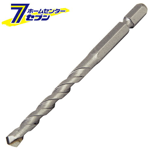 「SK11 藤原産業 充電ドライバードリルビット 6.5mm 」は株式会社ホームセンターセブンが販売しております。メーカーSK11 藤原産業品名充電ドライバードリルビット 6.5mm サイズ重量20商品説明●インパクトドライバーでモルタル・...