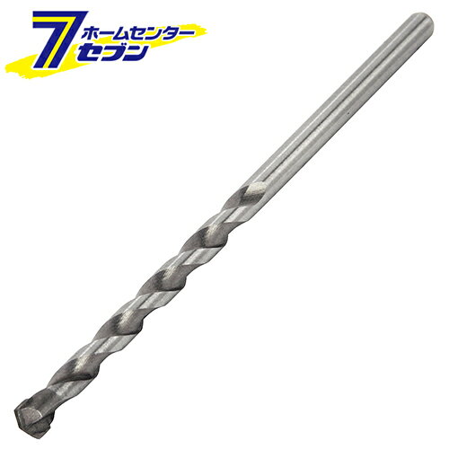 「藤原産業 コンクリートドリル 5.2MM 」は株式会社ホームセンターセブンが販売しております。メーカー藤原産業品名コンクリートドリル 5.2MM 品番又はJANコードJAN:4977292343572サイズ重量20商品説明●コンクリート・...