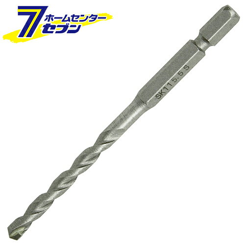 「藤原産業 六角軸振動用充電ドリルビット 6.0MM 」は株式会社ホームセンターセブンが販売しております。メーカー藤原産業品名六角軸振動用充電ドリルビット 6.0MM 品番又はJANコードJAN:4977292343879サイズ重量38商品...