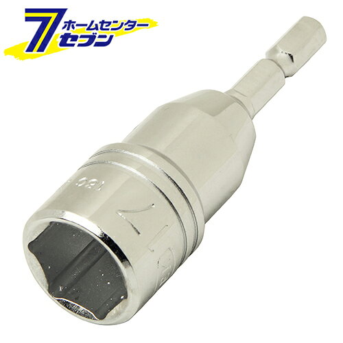 「藤原産業 電ドル用ショートソケット B 17MM 」は株式会社ホームセンターセブンが販売しております。メーカー藤原産業品名電ドル用ショートソケット B 17MM 品番又はJANコードJAN:4977292348546サイズ重量8商品説明●...